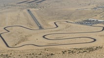 Photos: Chuckwalla Valley Raceway | Motor1.com