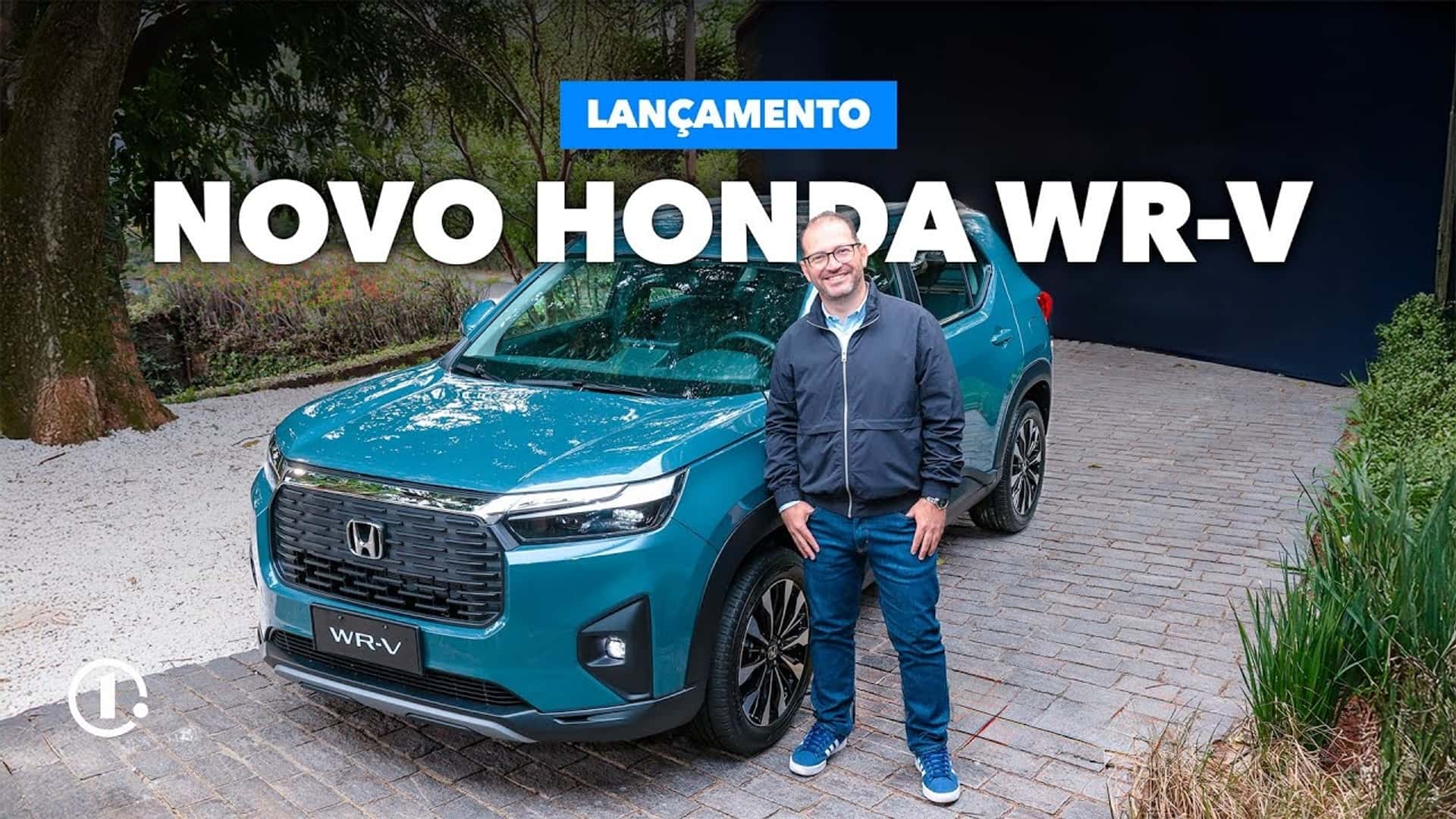 Honda lança WR-V 2026 a partir de R$ 144.900 - Veja fotos e equipamentos