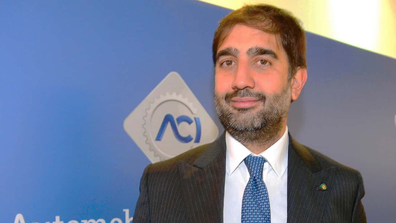 Geronimo La Russa è il nuovo presidente ACI