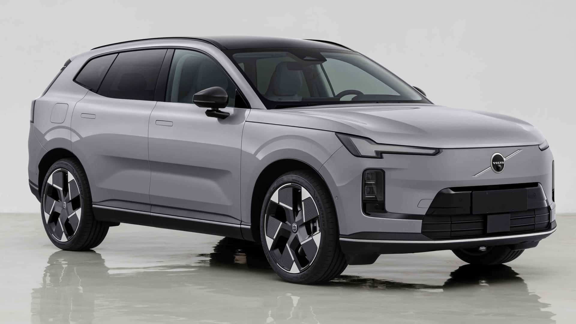 Volvo XC70 híbrido plug-in surge com 180 km de autonomia elétrica