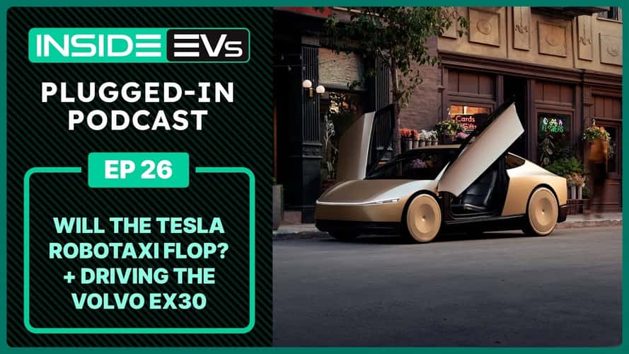InsideEVs Special Features