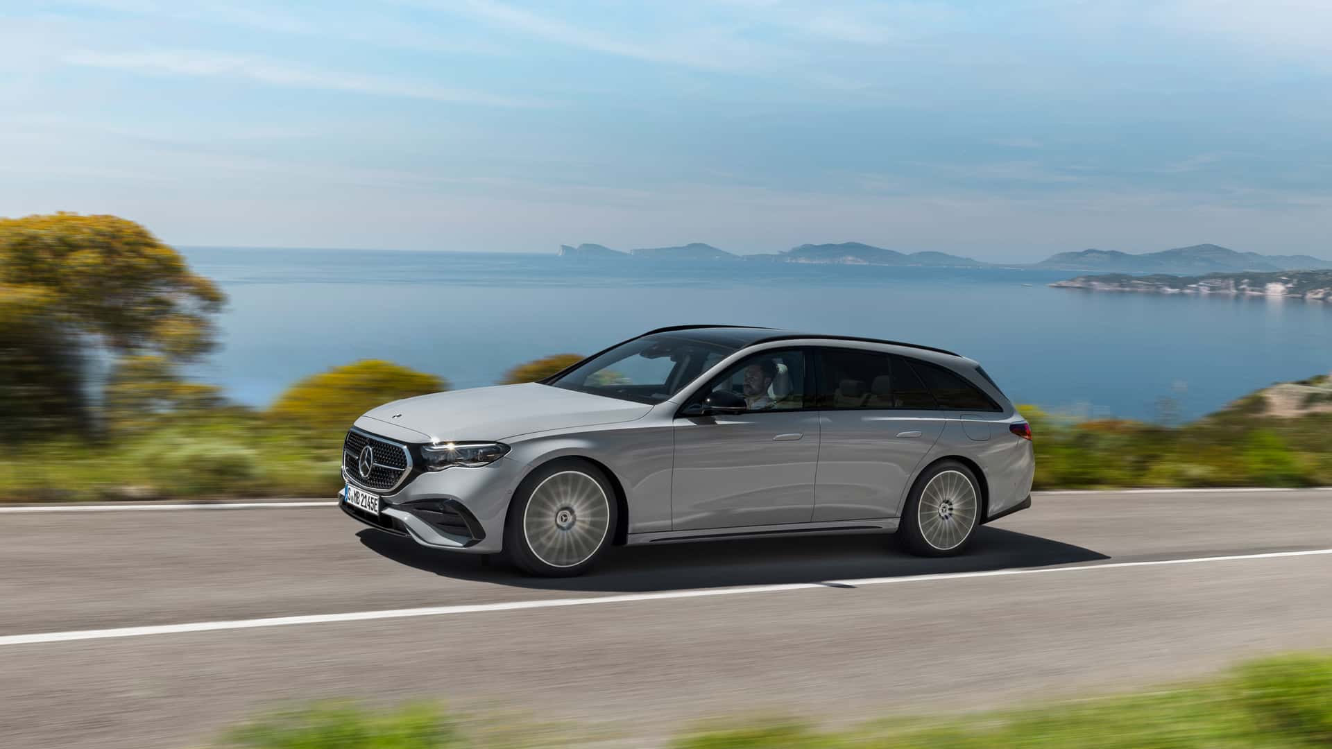 2024 Mercedes E-Class (W214) - Pagina 3 - Nieuwe auto's - AutoMinded.be