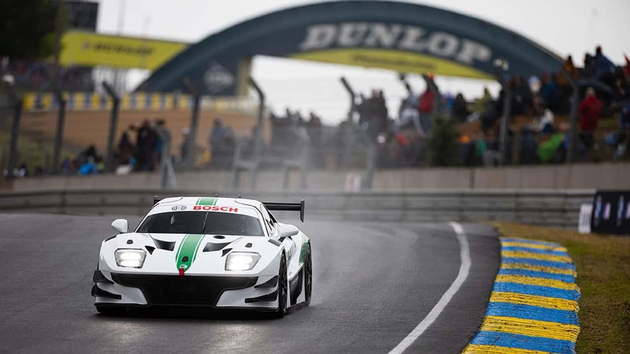 L’hydrogène, un axe stratégique pour Ligier Automotive