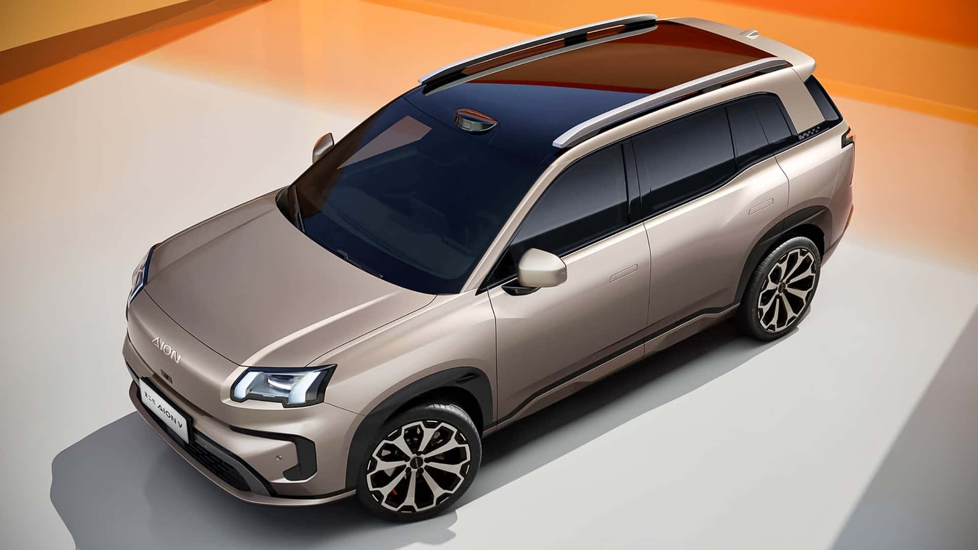 GAC llega a España con dos nuevos modelos eléctricos
