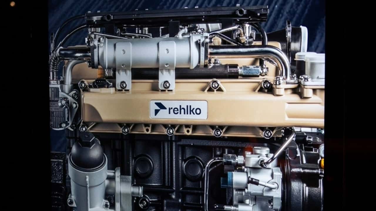 Rehlko (ex Kohler): presentato il nuovo brand motori