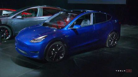 Could This Explain Why The Model Y Frame Casting Theory Is Correct?
