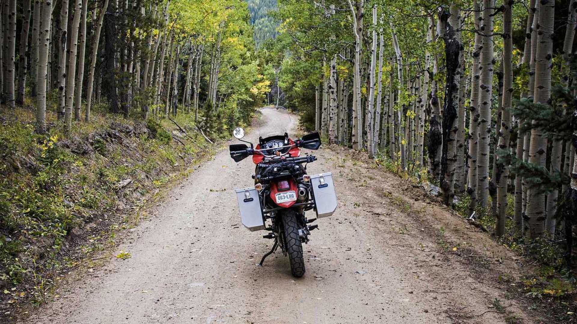 Ask RideApart: Is It Safe To Ride My Motorcycle During The Outbreak?