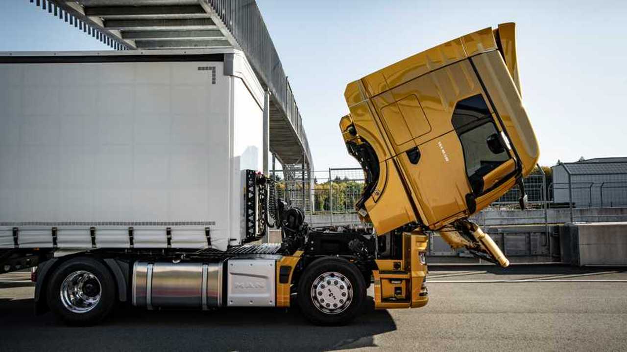 MAN TG, le soluzioni per abbattere i consumi