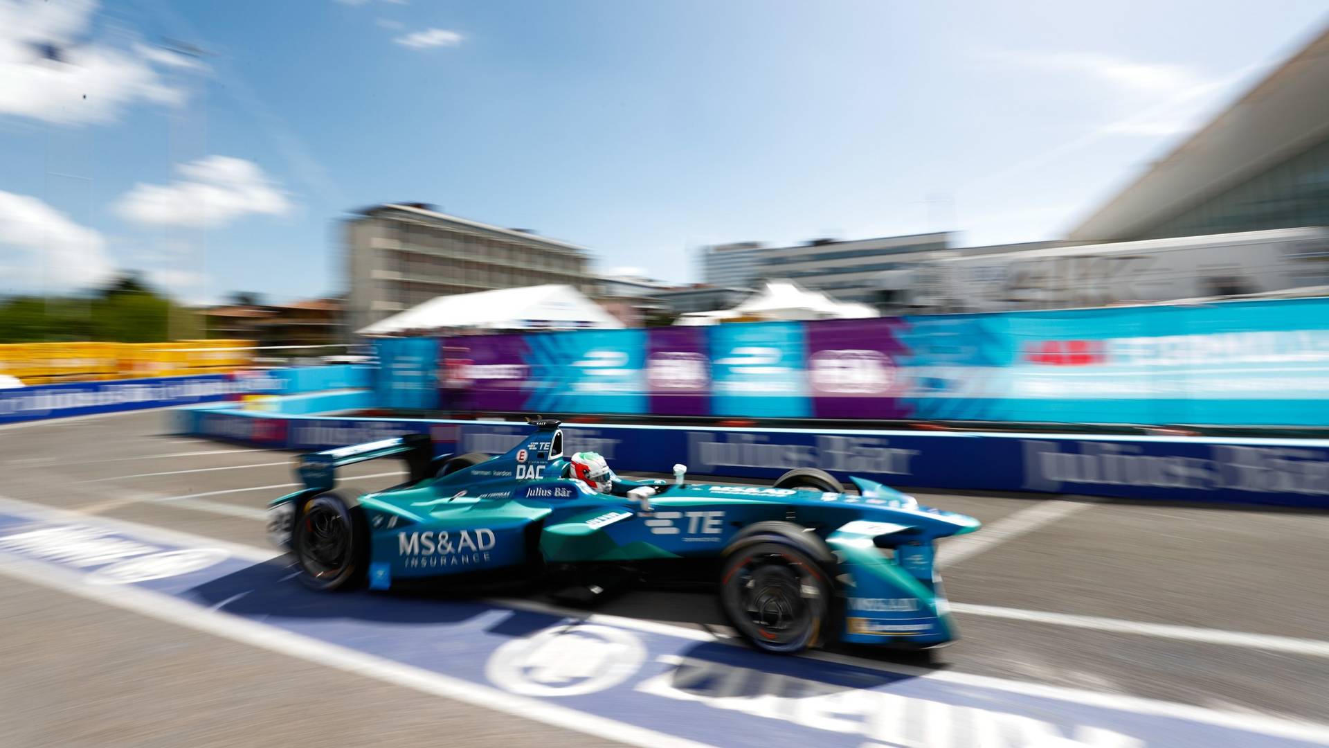 Fórmula E terá categoria de SUVs elétricos com liderança de brasileiro