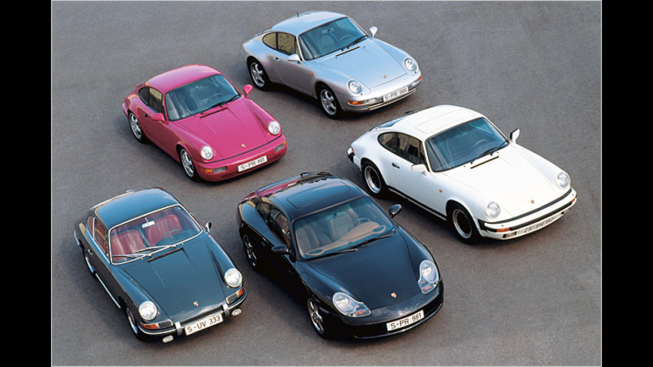 Kultautos aus Deutschland