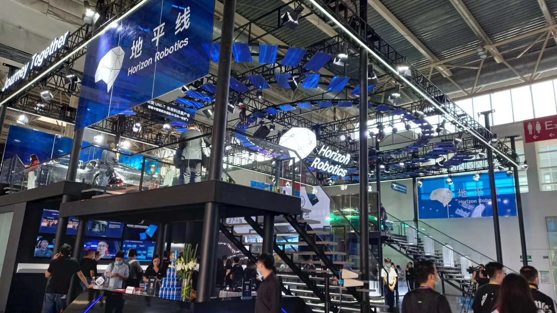 Beijing Motor Show Berichte | Motor1.com