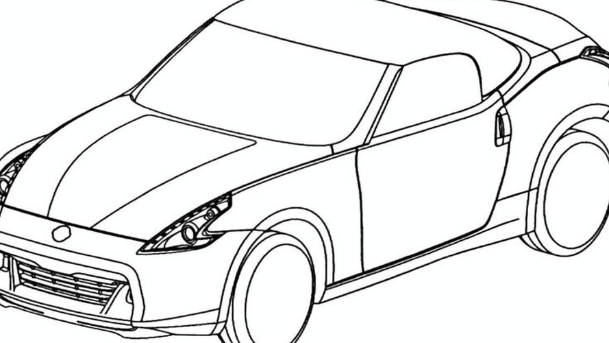 Nissan 370Z Roadster News and Reviews | Motor1.com
