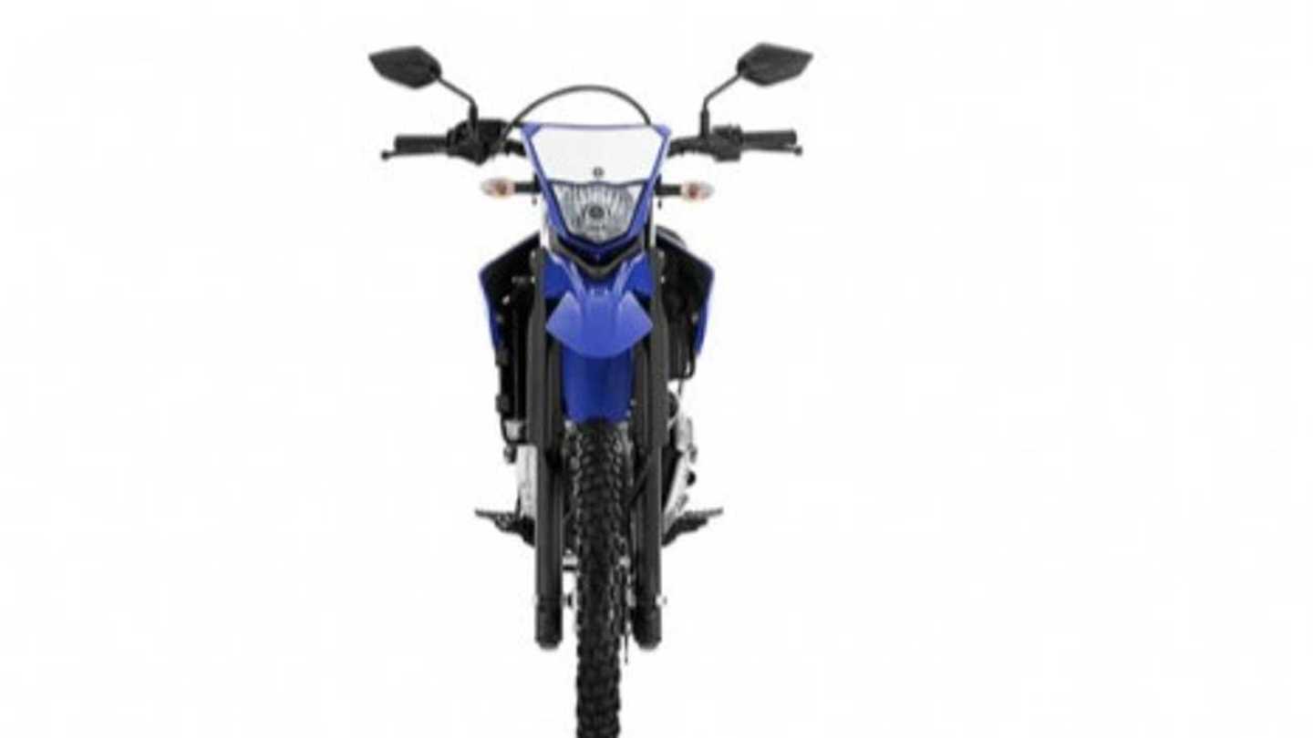 The Yamaha WR 155R Is Finally In The Philippines