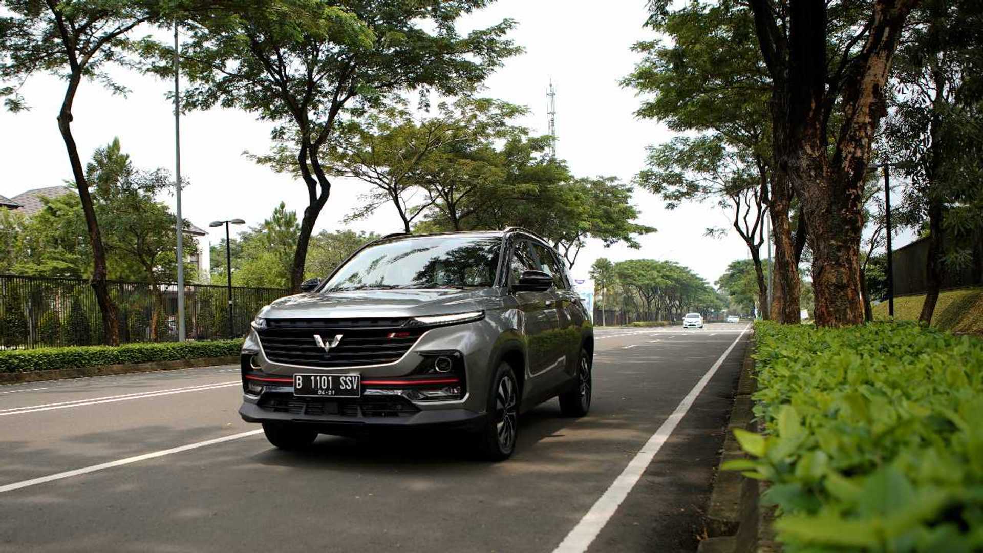 Wuling Hadirkan Metode Pembayaran Terbaru