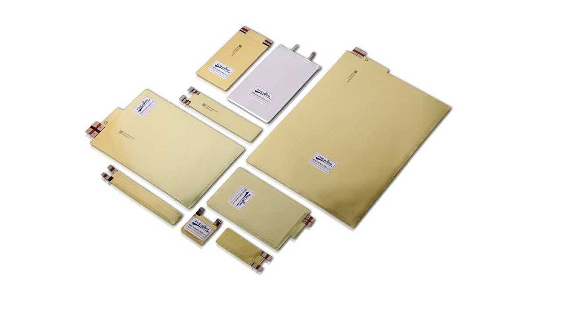 Vinfast And ProLogium Hint At JV To Produce Solid-State Battery Packs