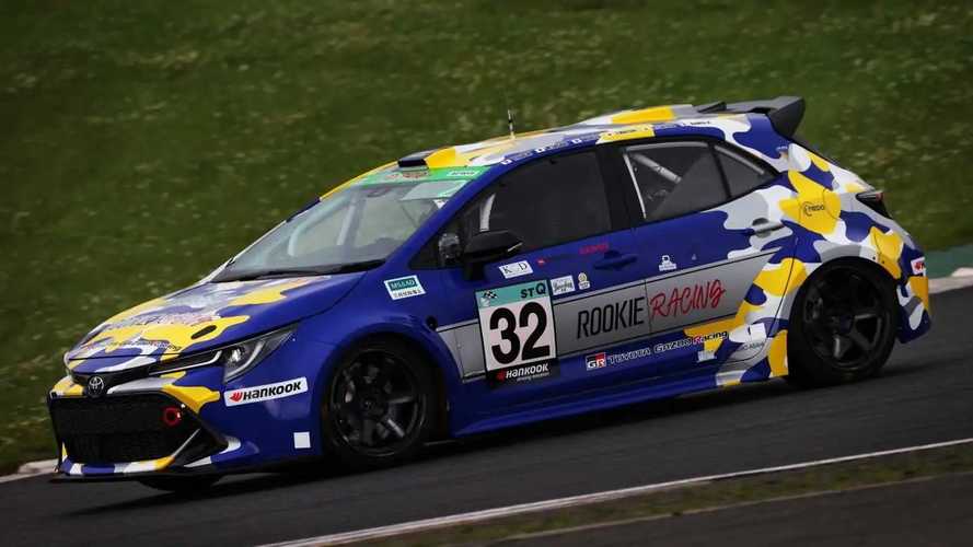 Germany Uses Converted Tesla Model Y To Showcase 'Green Hydrogen'