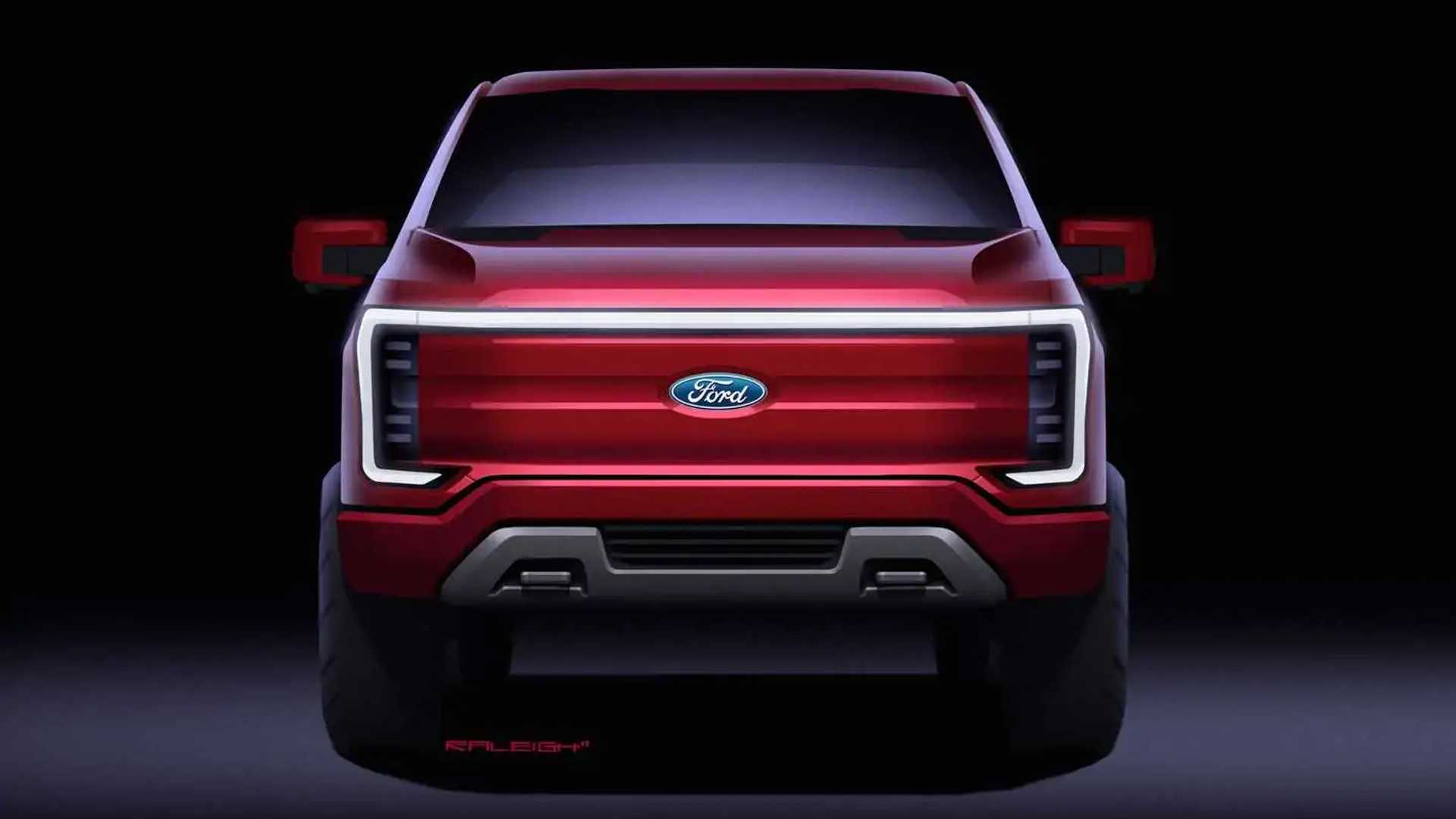 Ford, yeni nesil elektrikli otomobiller üzerinde çalışıyor