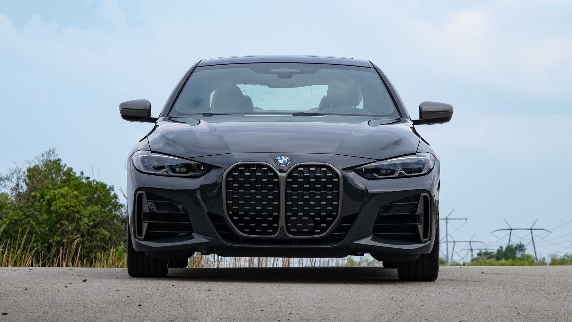 2021 BMW M440i Review: Vanilla With Extra Sprinkles