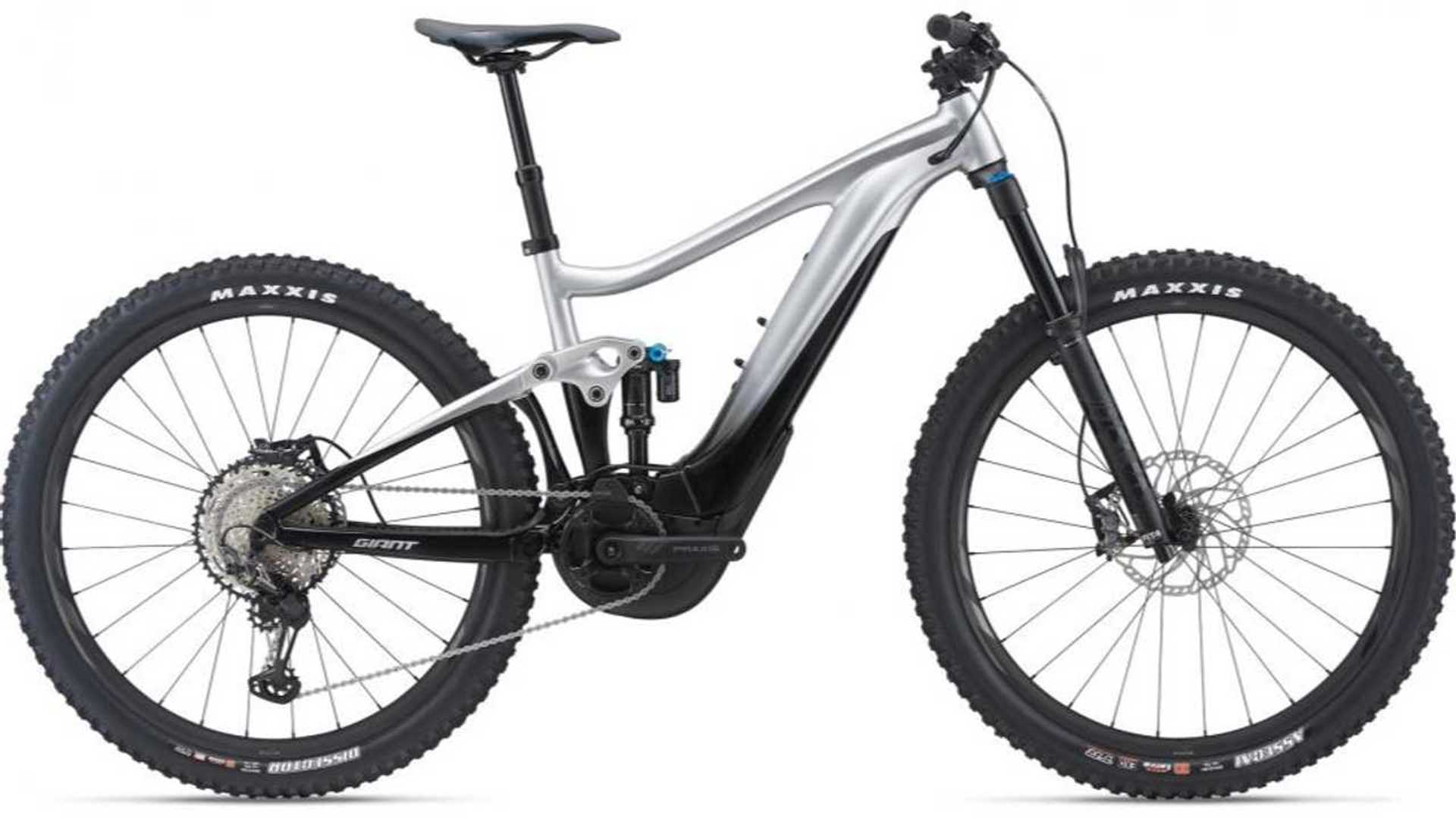 Bicycle Maker Giant Partners With VR46 Riders Academy