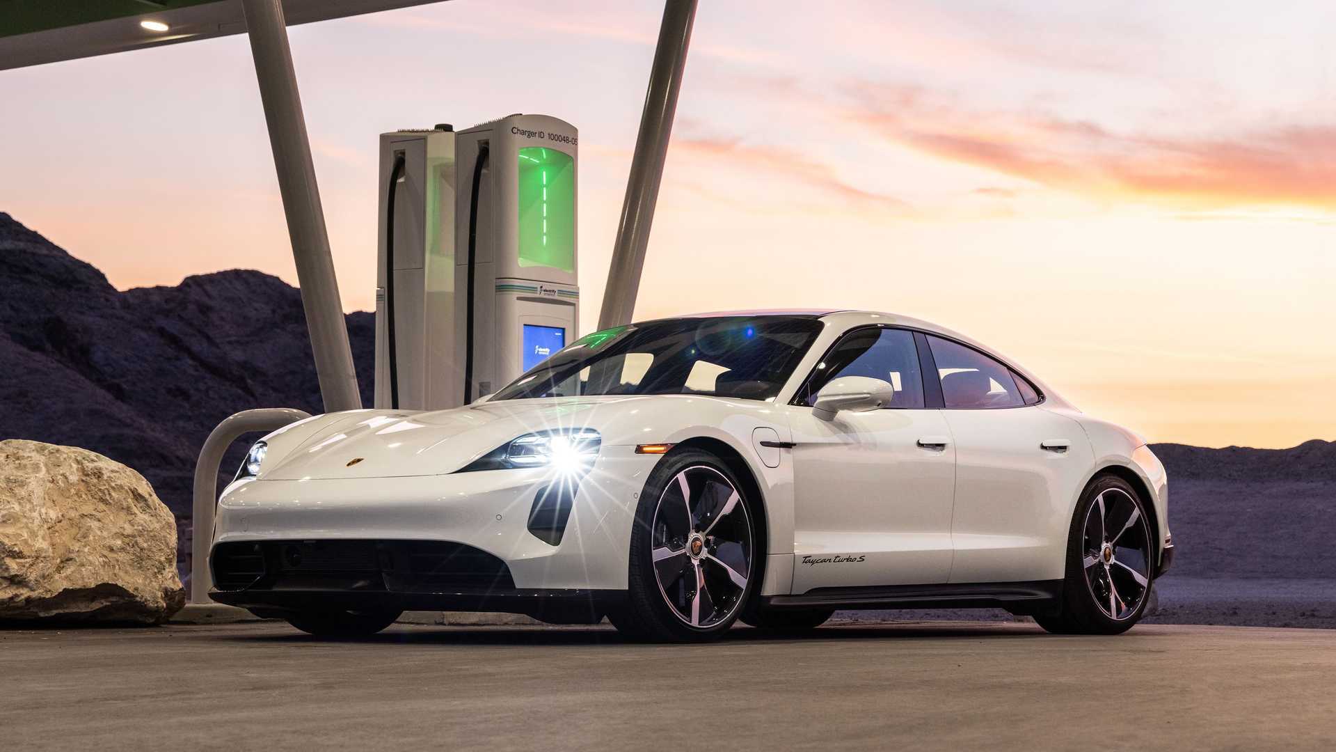 Is The US Government Truly Ready To Support Electric Cars?