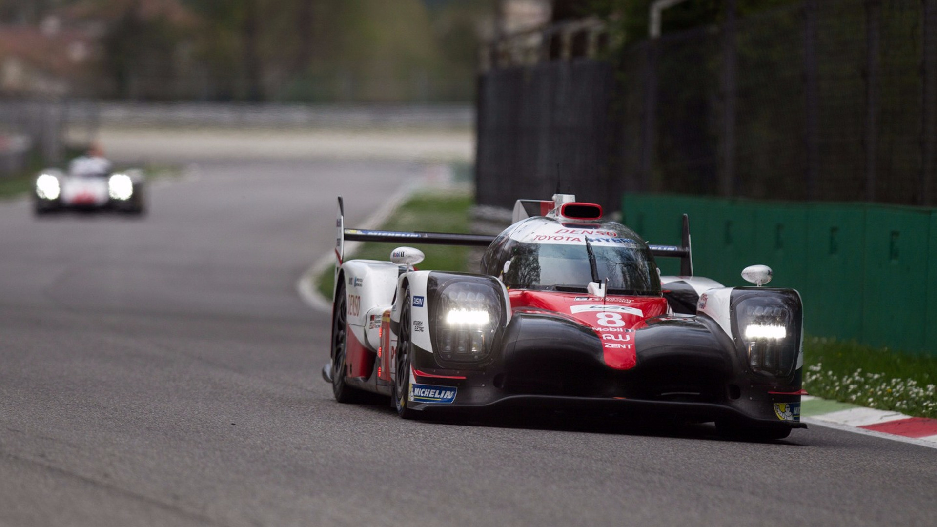 WEC - Bien comprendre le Championnat du monde d'Endurance