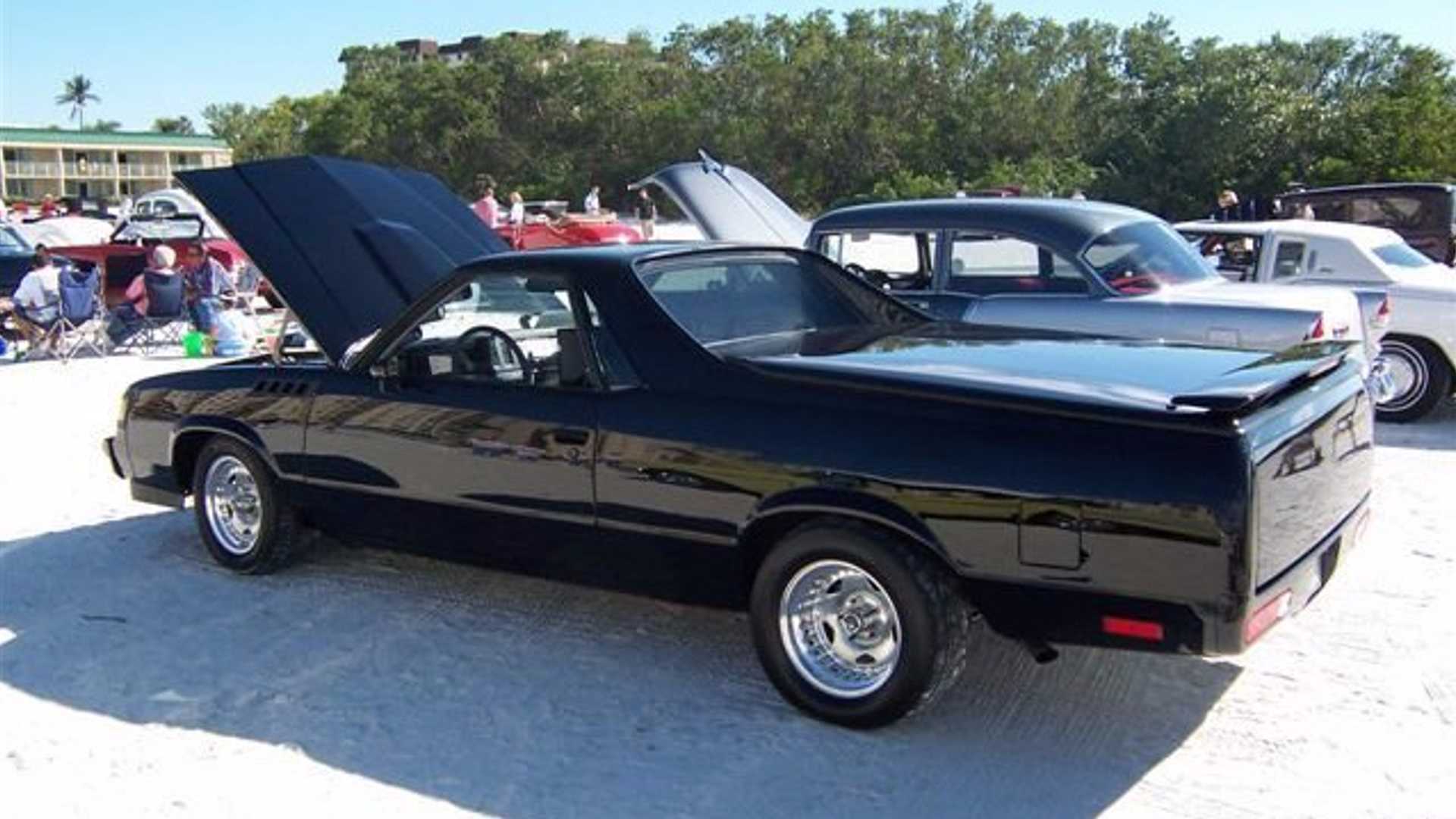 This Grand National Is Modified Into A New Car | Motorious