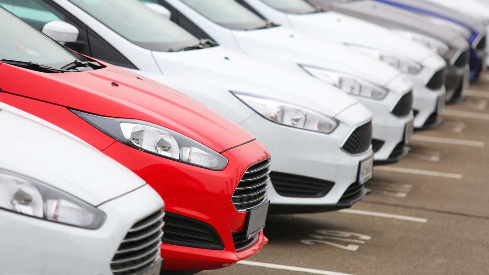 These car brands are most likely to be driven by these professions