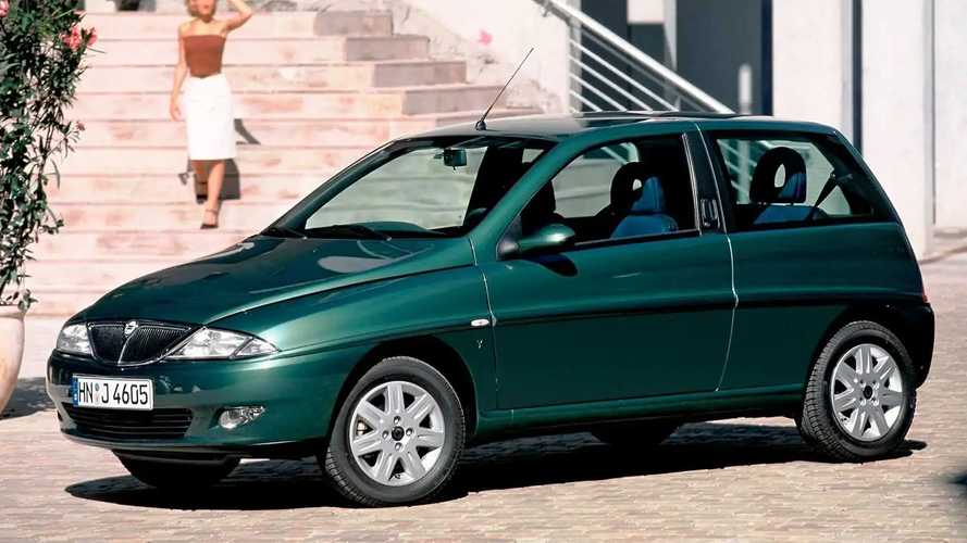 Lancia - tutti i modelli | Motor1.com