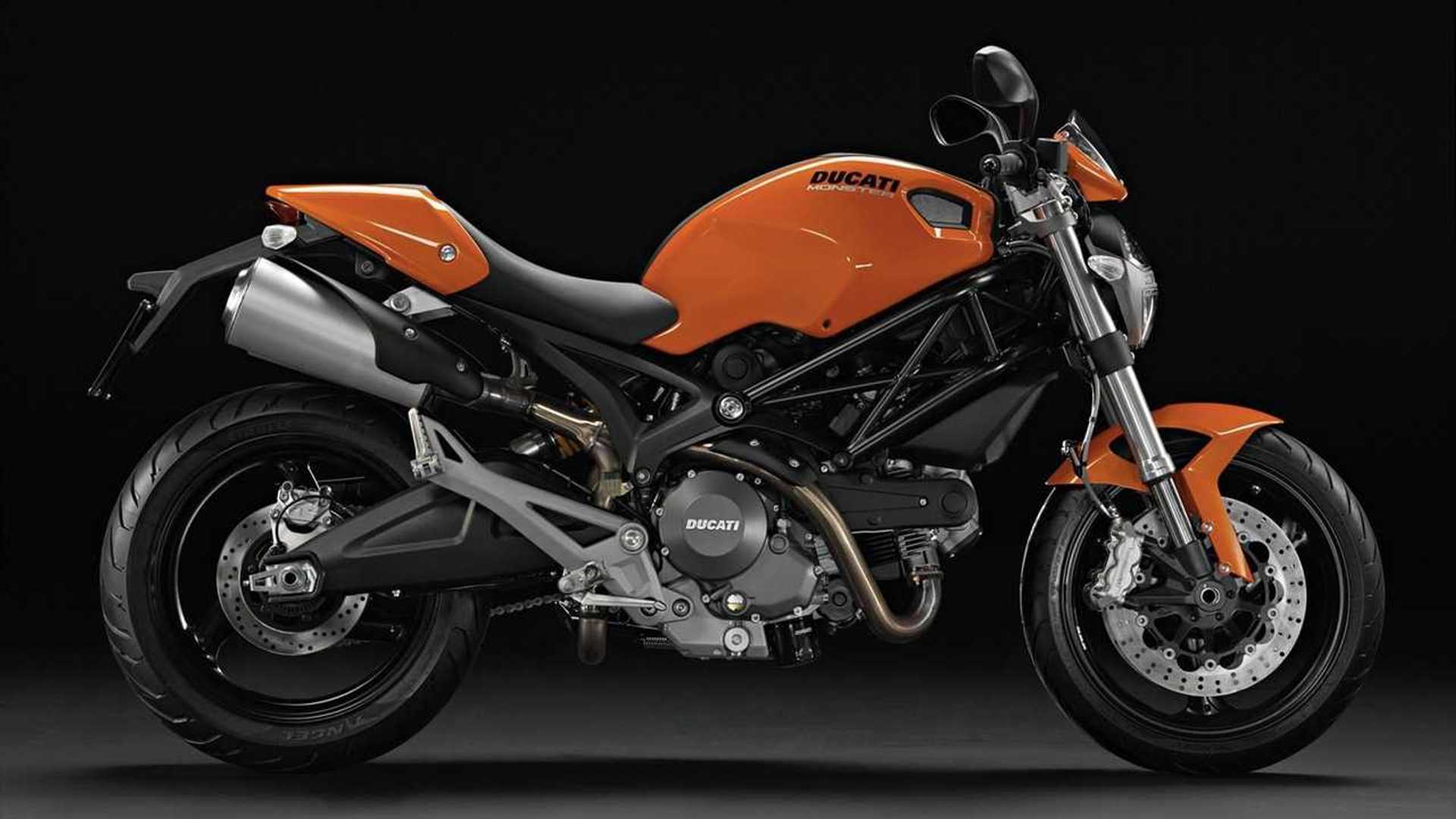 Ducati’s Future Could Be With… KTM?