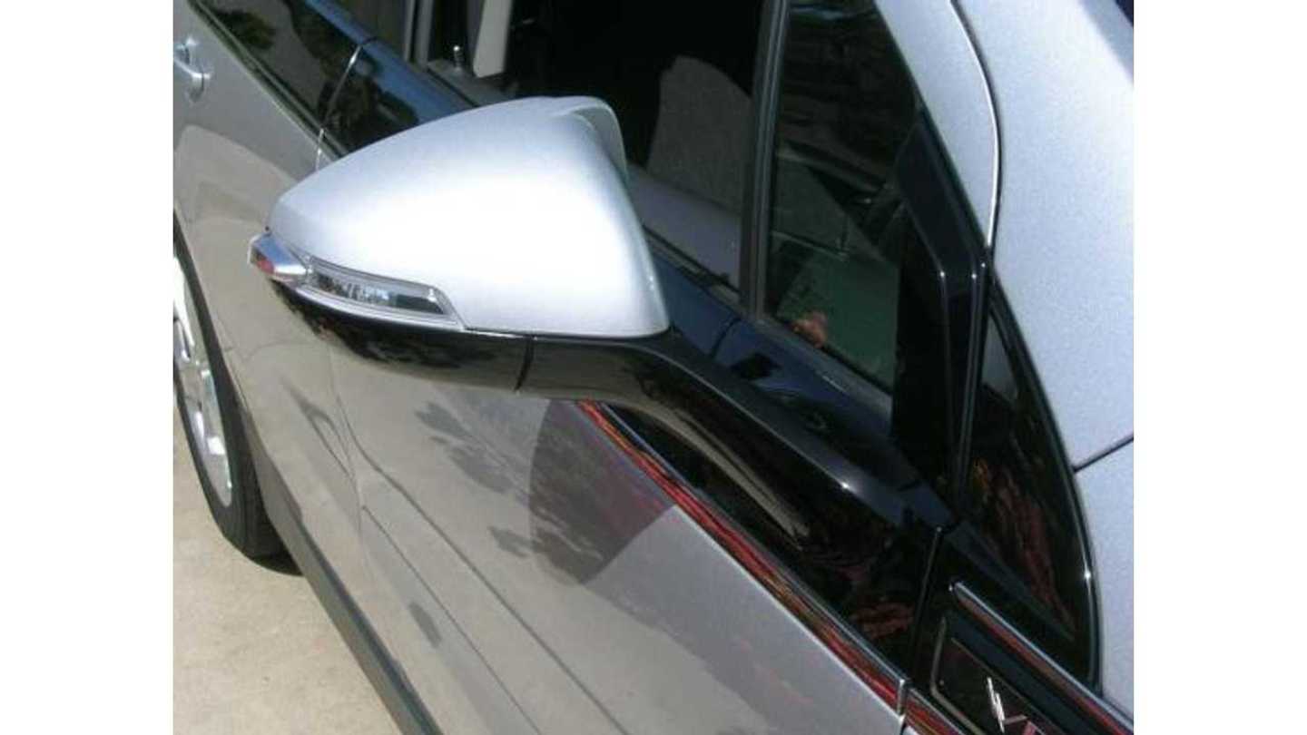 Attention Chevy Volt Owners! Here Are Some Mods That'll Transform Your Volt