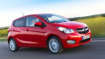 Opel: Alle neuen Autos bis 2020