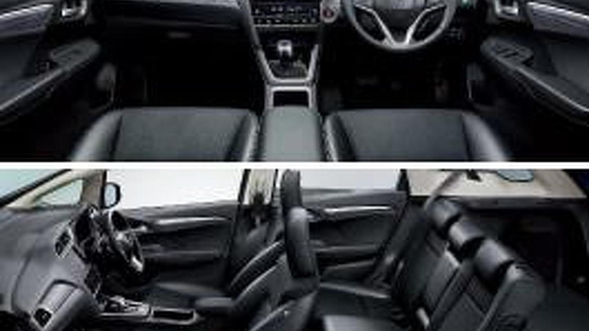 Honda Shuttle revealed for JDM | Motor1.com Photos