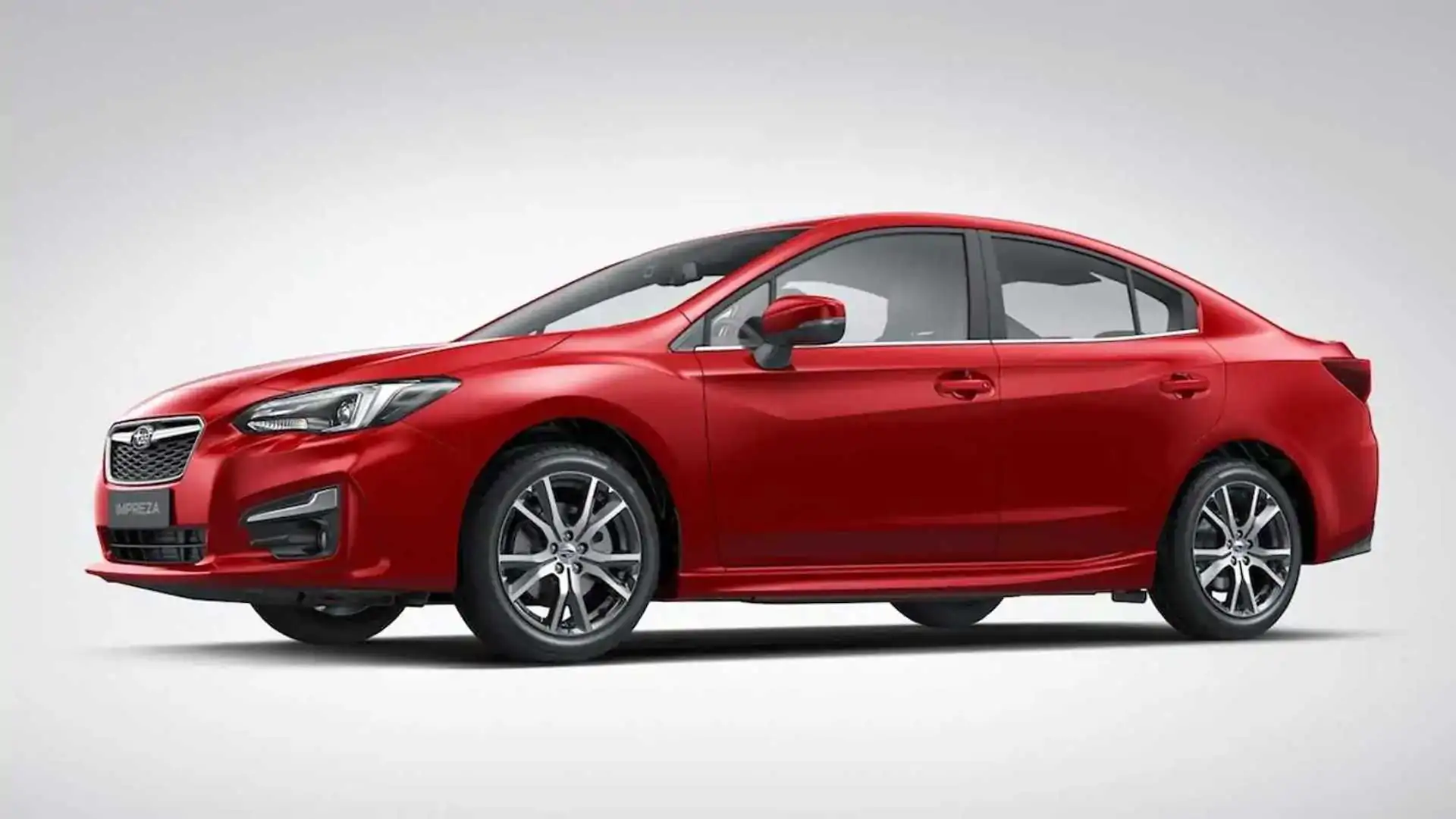 Fotos Del Coche Subaru Impreza Coches Subaru Nuevos, Modelos Y
