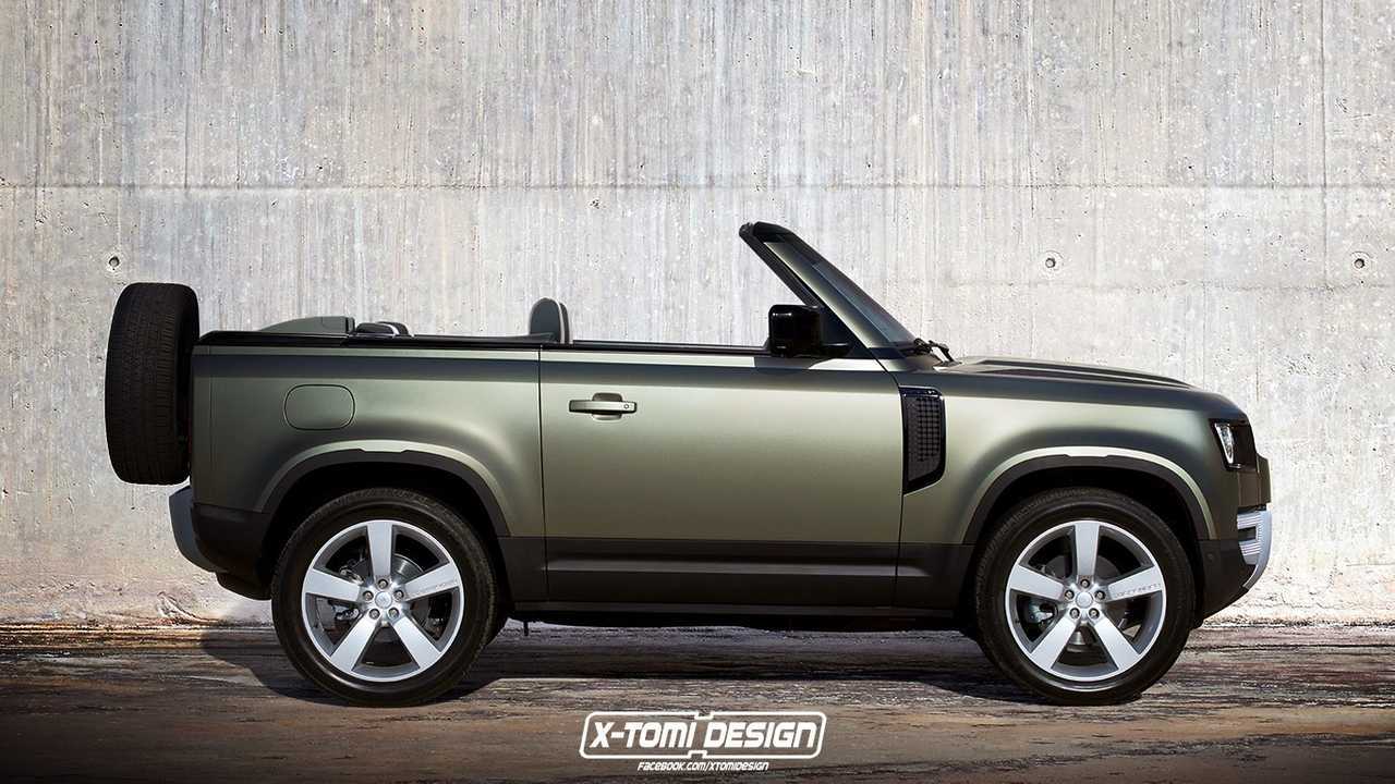 Motor1.com's Best Renderings Of The Week