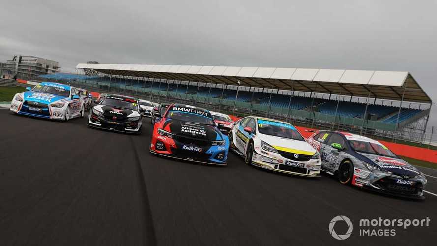 btcc News and Reviews | Motor1.com