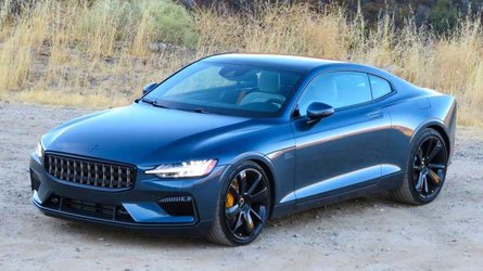 Watch Us Put Polestar 1 Through Our Typical Range & Fast-Charging Tests