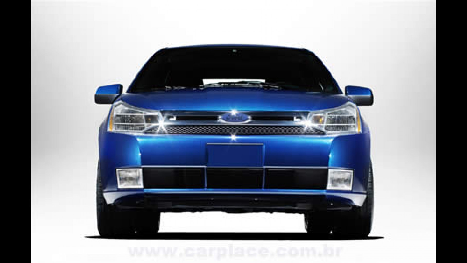 Conheça o Ford Focus 2008 que já está a venda nos E.U.A
