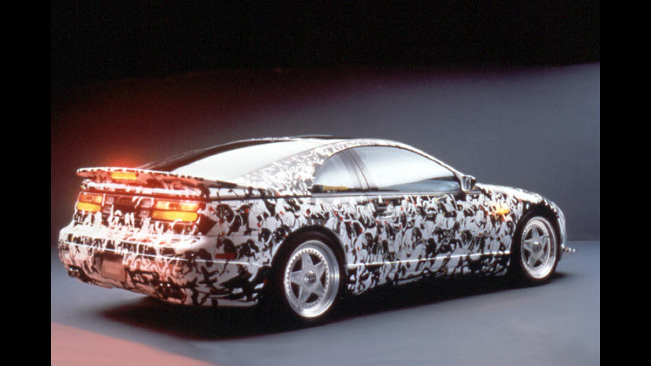 Rinspeed: Die verrückten Ideen des Frank M. Rinderknecht