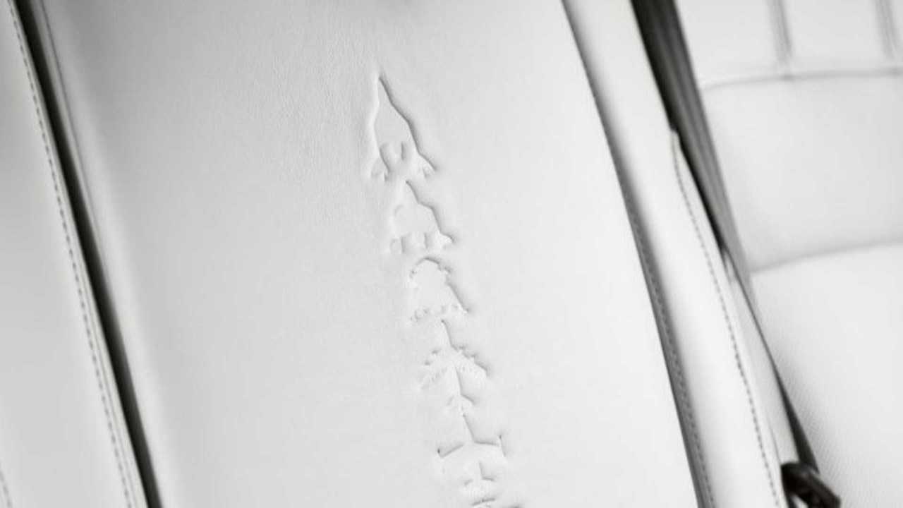 Range Rover Astronaut Edition, l'auto per chi va nello spazio