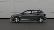 Volkswagen Polo de base : reine de l'austérité