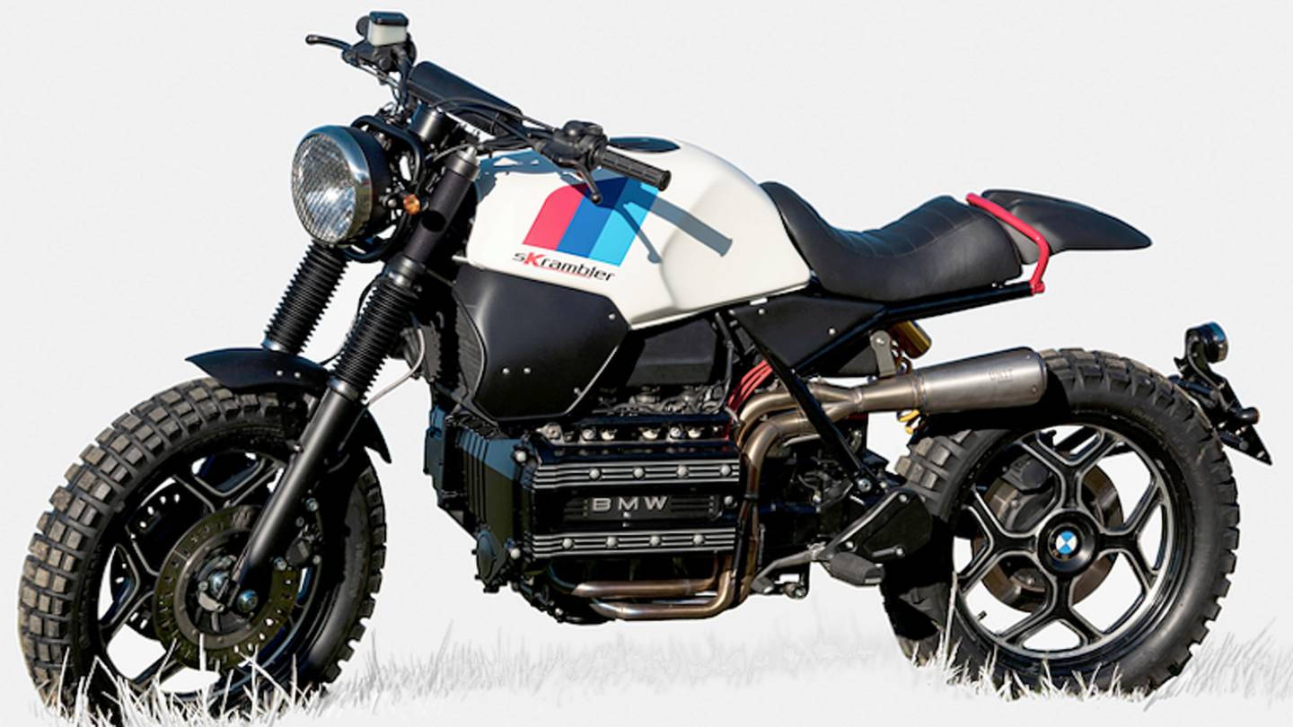 UN1T Garage: Transforming Beemers One Kit At a Time