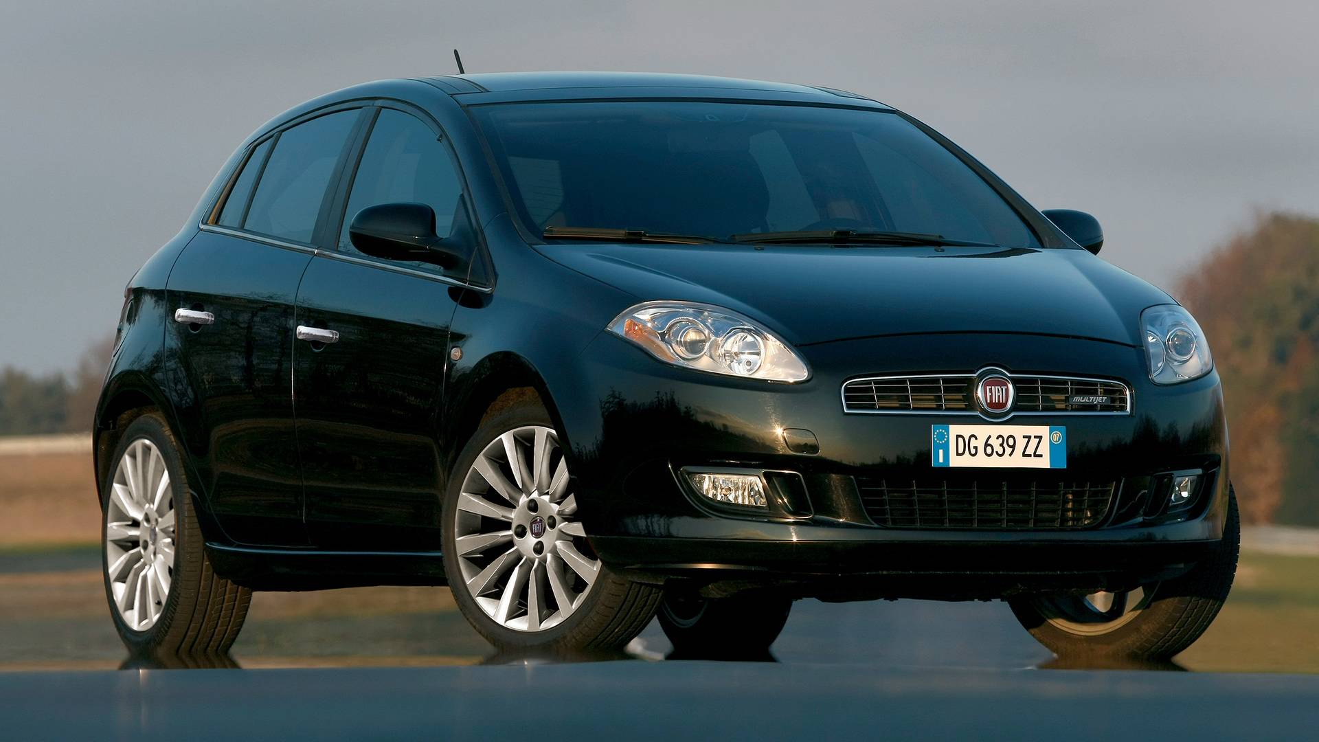 Fiat Bravo - News, Foto, Video, Listino