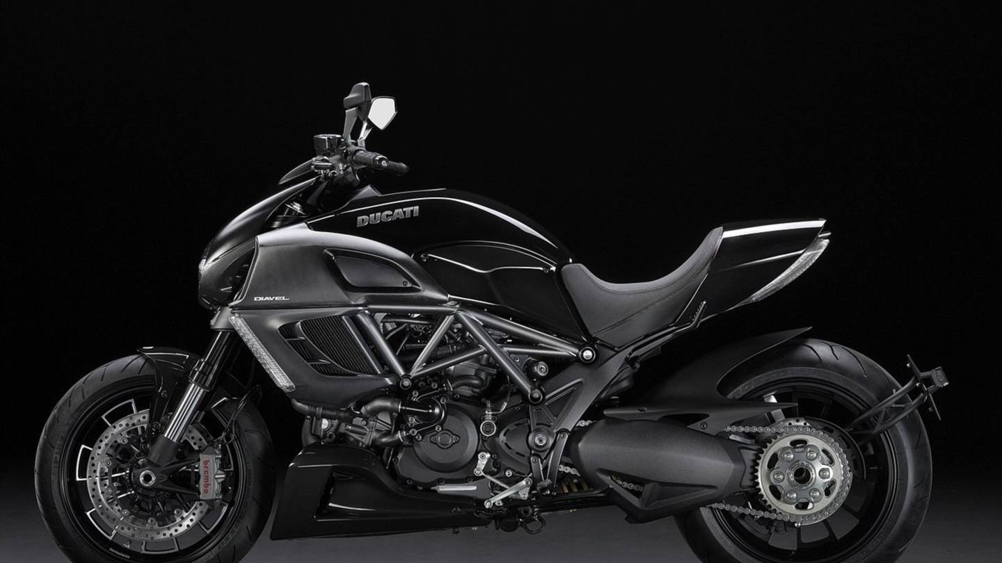 The 10 Sexiest Motorcycles of the Decade