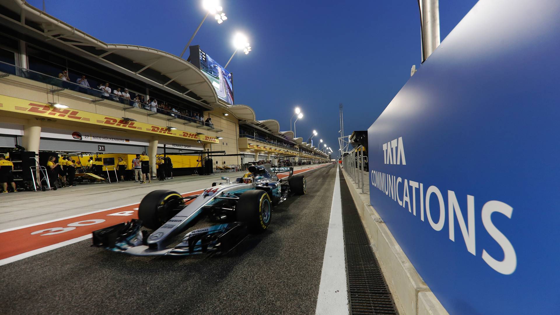 Motorsport.tv links with Tata Communications to deliver video