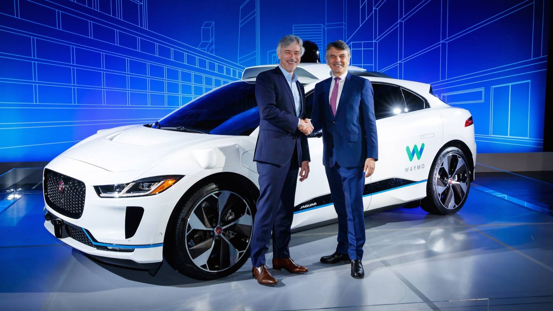 Guida autonoma, così Waymo va avanti negli USA