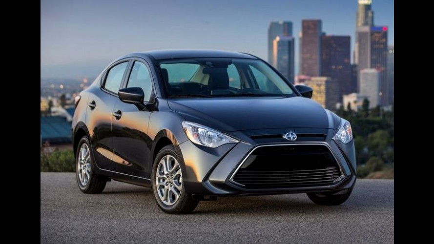 Notícias e Avaliações da Scion | Motor1.com
