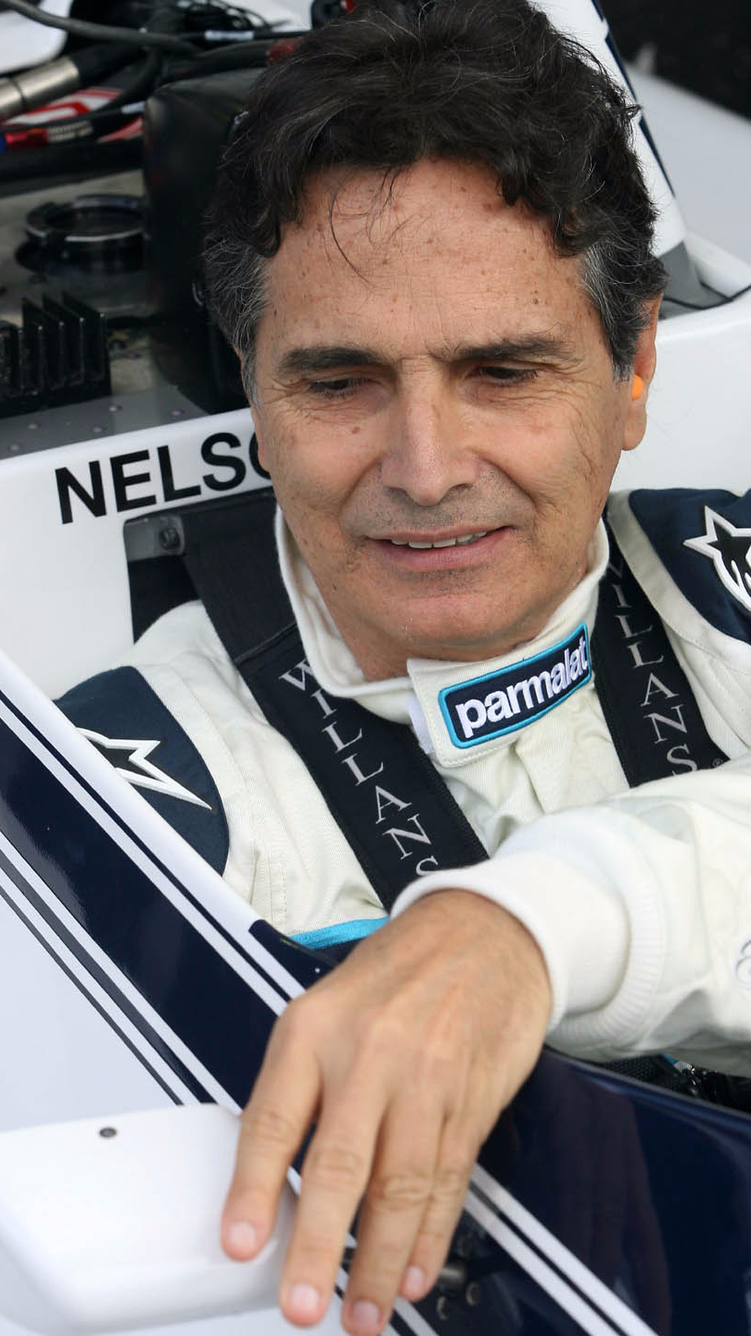 Piquet: "A F1 é o que é hoje por causa do Bernie"