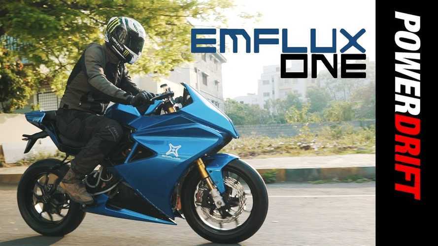 electric motorcycle News and Reviews | InsideEVs