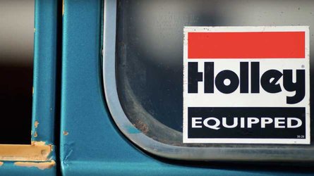 Plus de 600 chevaux pour cette Mini Cooper à V8