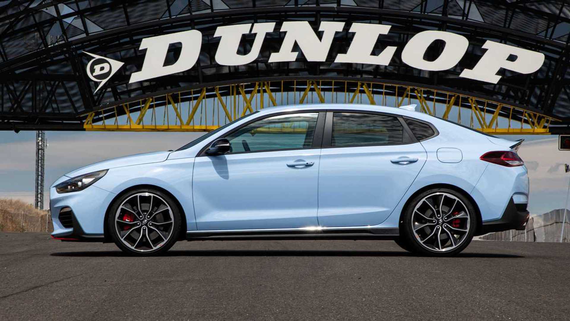 Hyundai i30 N Fastback Performance 2019, emociones a precio contenido